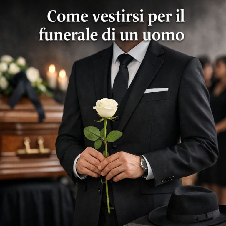 Frasi per ricordare un defunto caro: parole che toccano il cuore ...